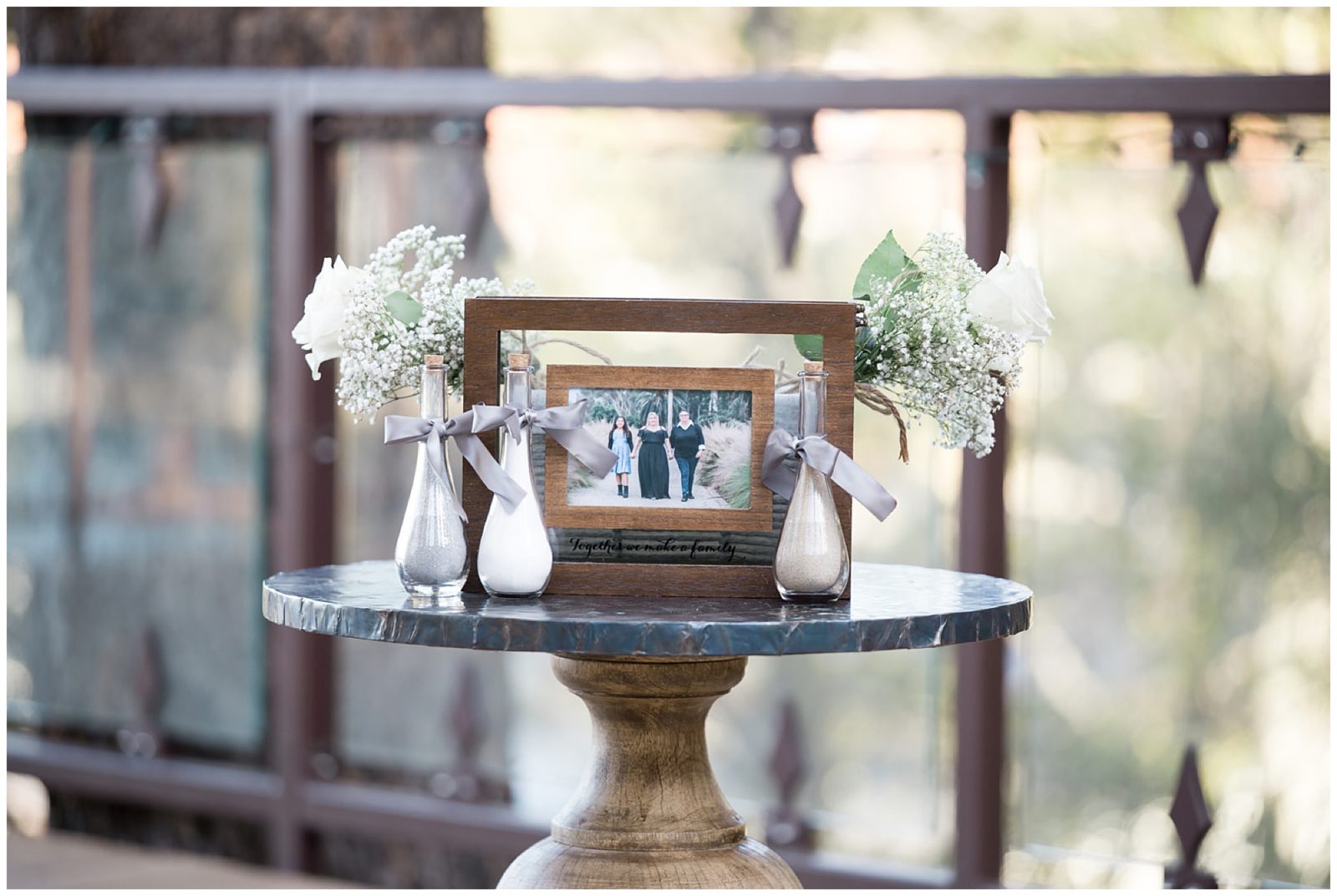 Char and Meshell: Lake Arrowhead Wedding » Destination Wedding ...