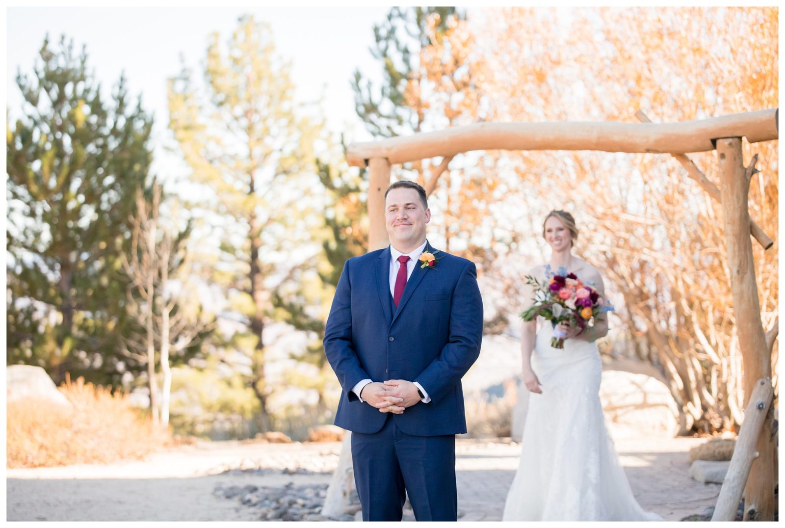 Tannenbaum Wedding | Abby + Nate » Destination Wedding Photographer ...